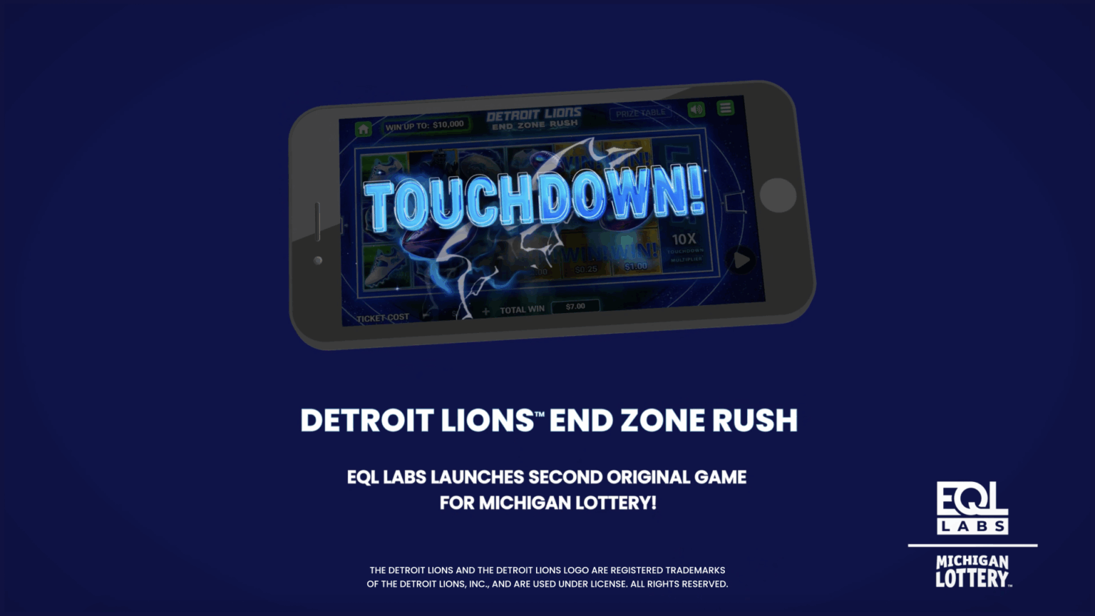 About Us - EQL Games